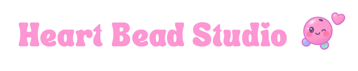 Heart Bead Studio